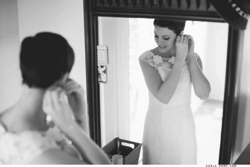 Allen & Alice; Binks Forest Country Club - Karla Korn West Palm Beach ...