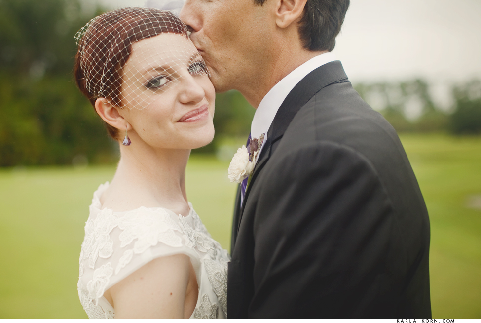 Allen & Alice; Binks Forest Country Club - Karla Korn West Palm Beach ...