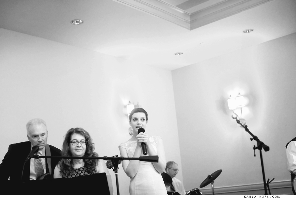 Allen & Alice; Binks Forest Country Club - Karla Korn West Palm Beach ...
