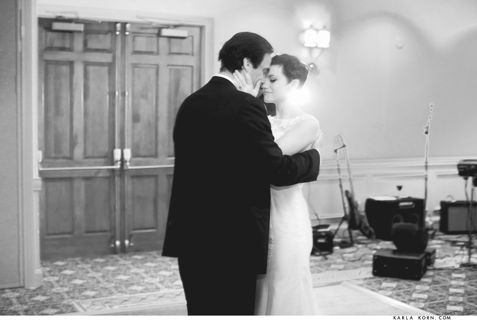 Allen & Alice; Binks Forest Country Club - Karla Korn West Palm Beach ...