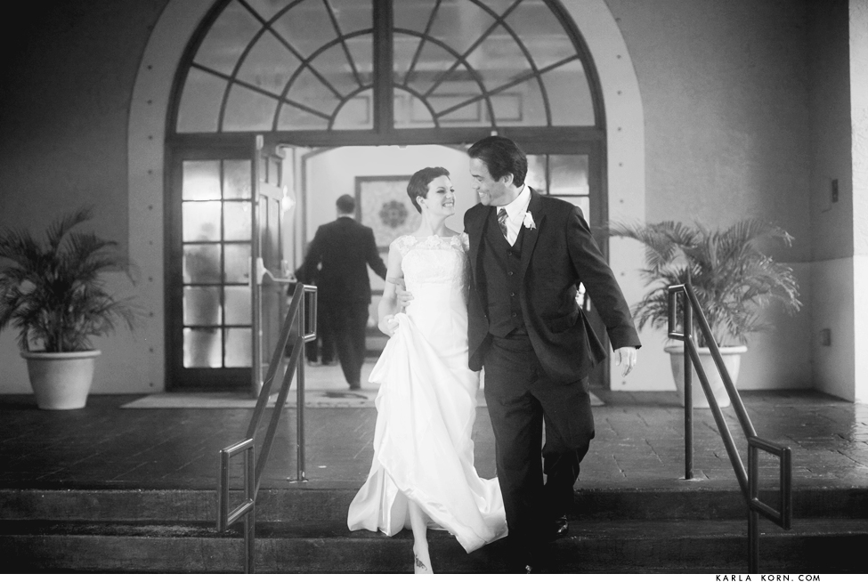 Allen & Alice; Binks Forest Country Club - Karla Korn West Palm Beach ...